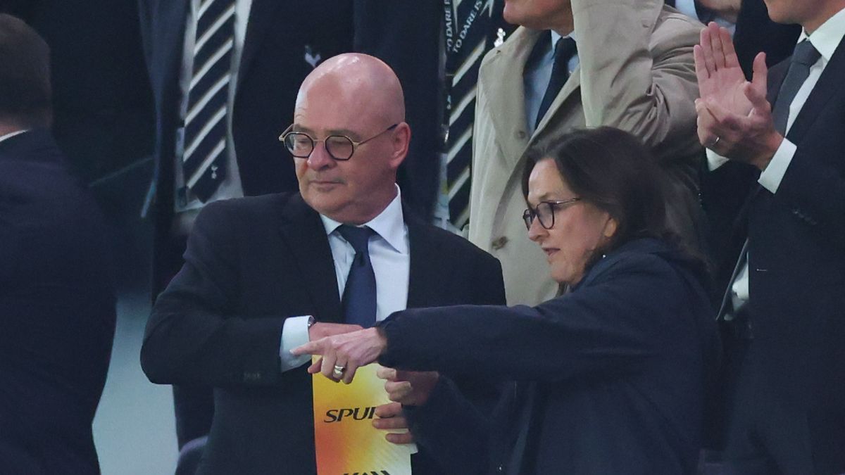 Tottenham Takeover Update: Ownership Status, Key Stakeholders & Future ...