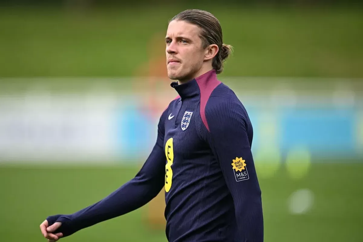 Tuchel vs Southgate: How Management Styles Shape Conor Gallagher and ...