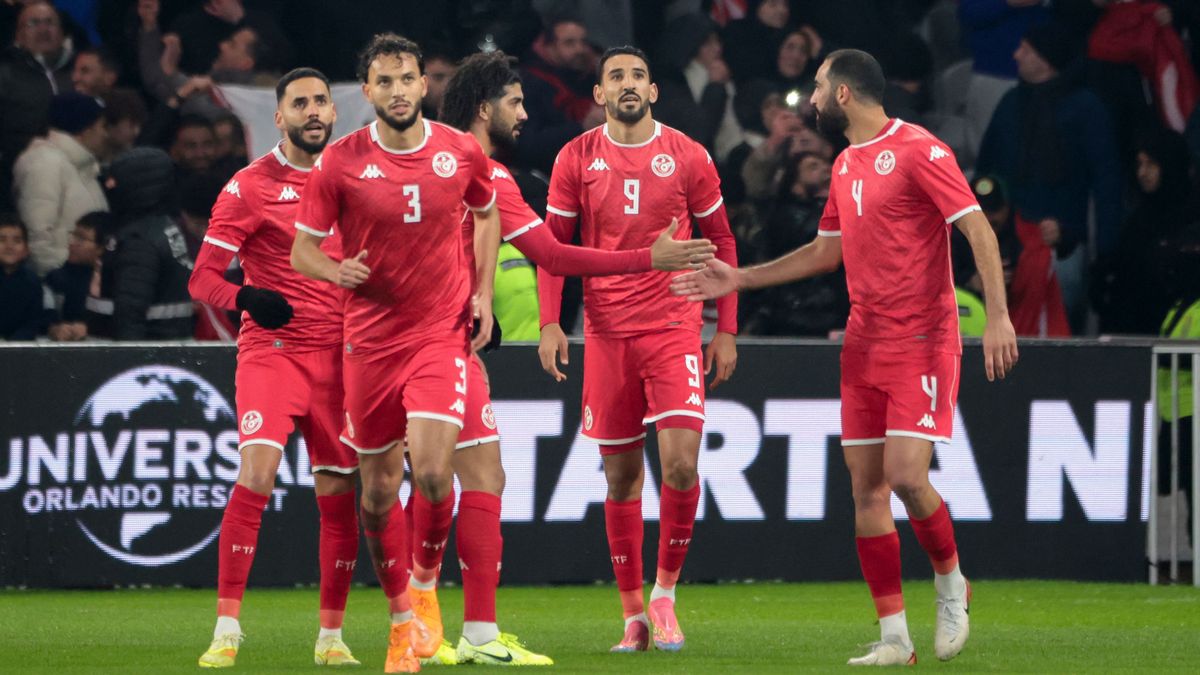 Tunisia World Cup 2026 Squad Analysis: Key Players, Tactics & Predictions