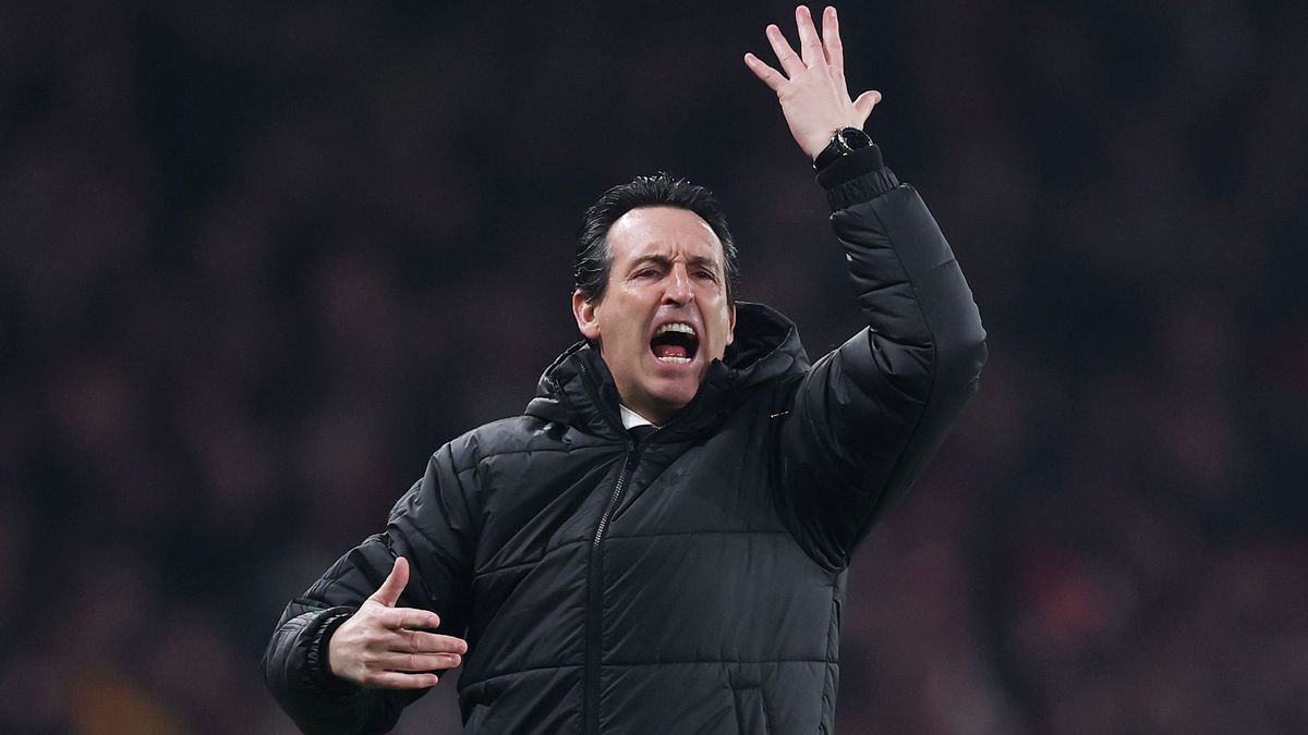 Unai Emery & Tielemans Touchline Incident: Europa League Drama Analyzed