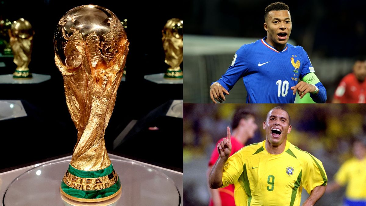 Unbreakable World Cup Goalscoring Records: Top Players and Teams in History