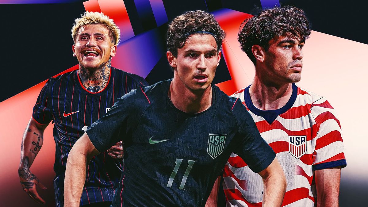 USMNT World Cup Roster Predictions: In-Depth Position-by-Position Analysis