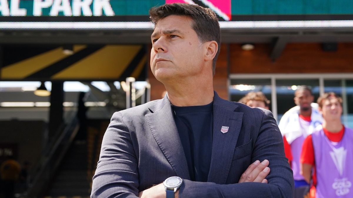 USMNT’s World Cup 2026 Journey: Progress and Challenges Under Pochettino