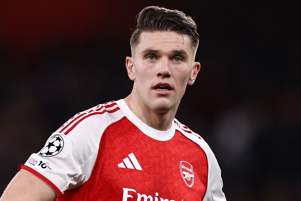 Viktor Gyokeres’ Sweden Heroics: What His Return Means for Arsenal’s ...