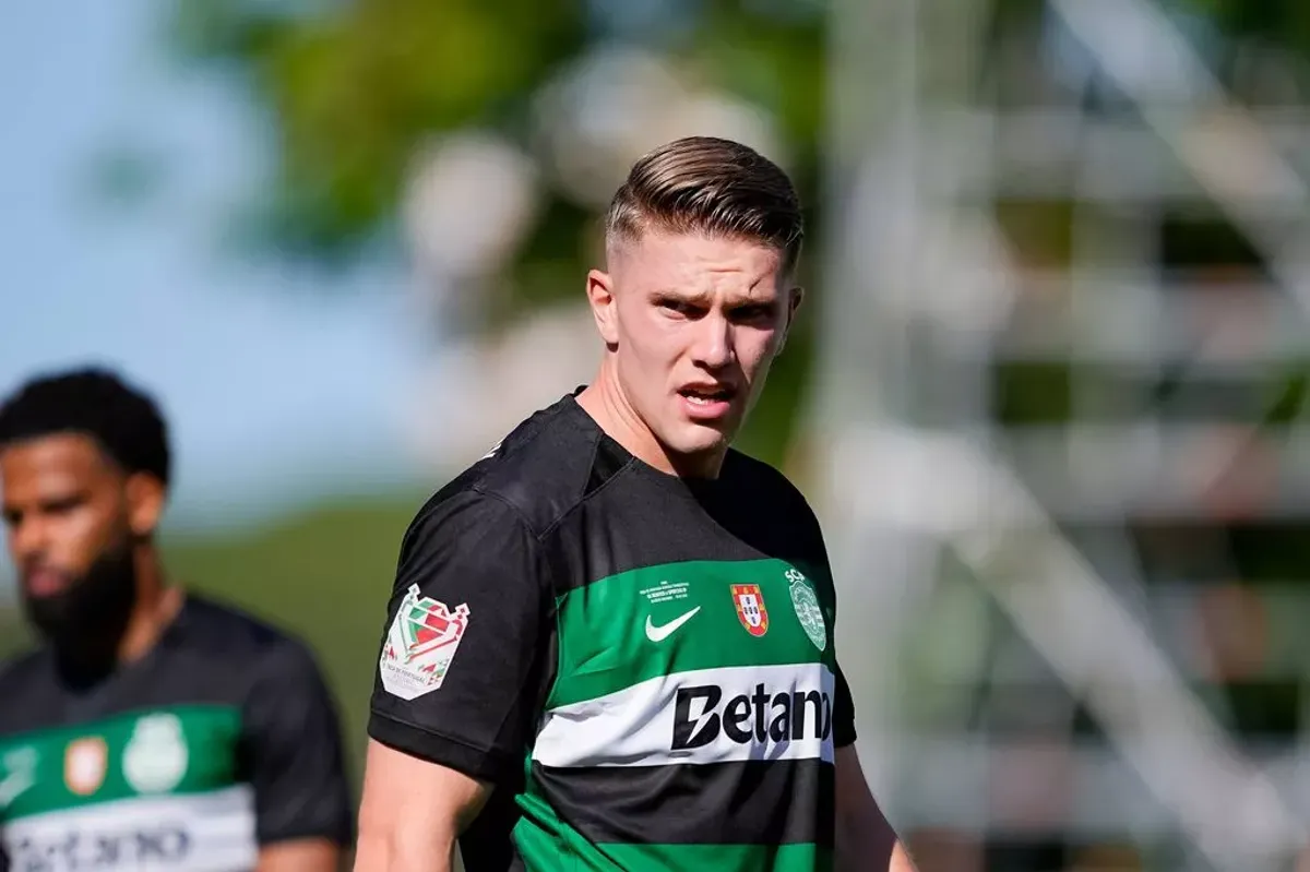 Viktor Gyokeres Transfer Saga: Premier League Interest, Frustration at ...