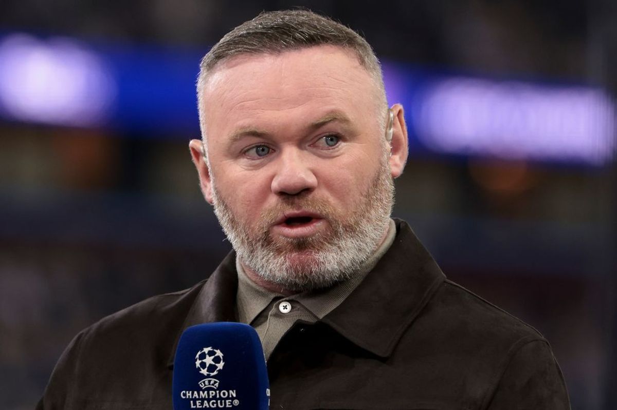 Wayne Rooney Joins Match of the Day: A New Era for BBC Football Punditry