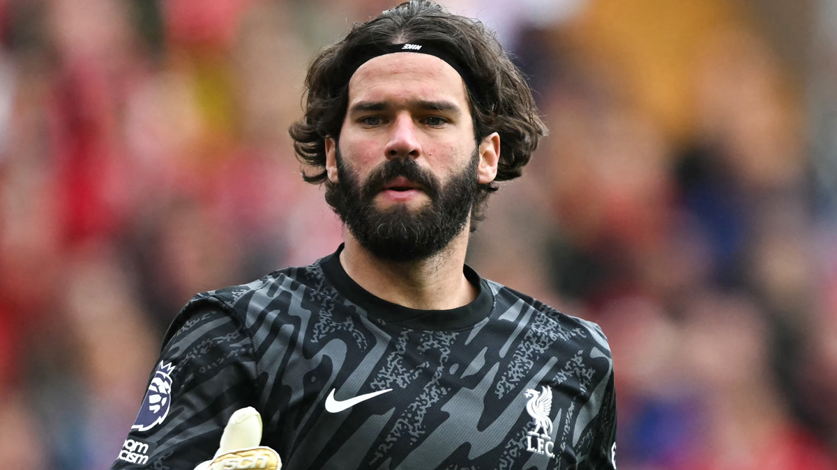 Why Alisson Becker Missed Liverpool’s Pre-Season Tour: Full Update ...