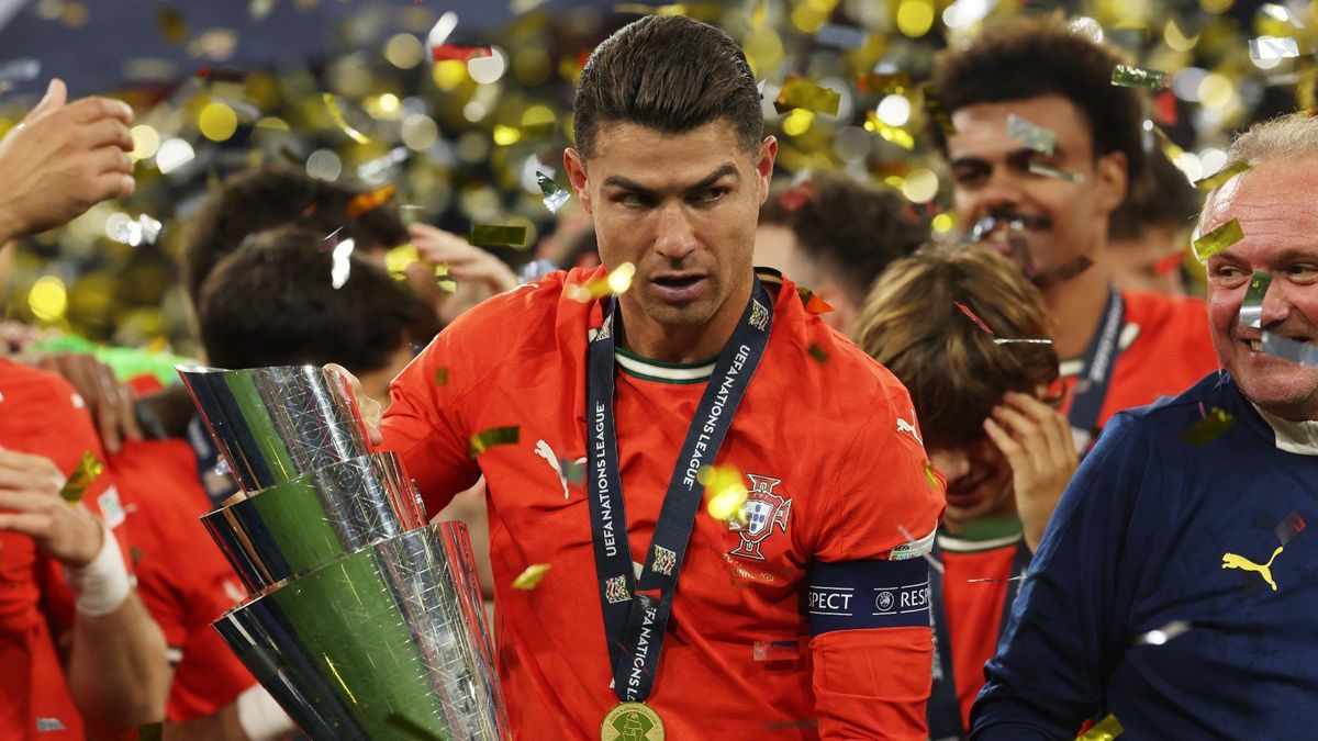 Why Cristiano Ronaldo Remains Vital for Portugal Ahead of the 2026 ...