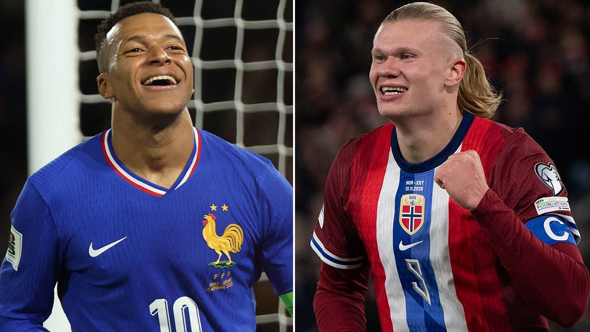 World Cup 2026 Draw: Key Clashes, Top Rivalries & Players to Watch
