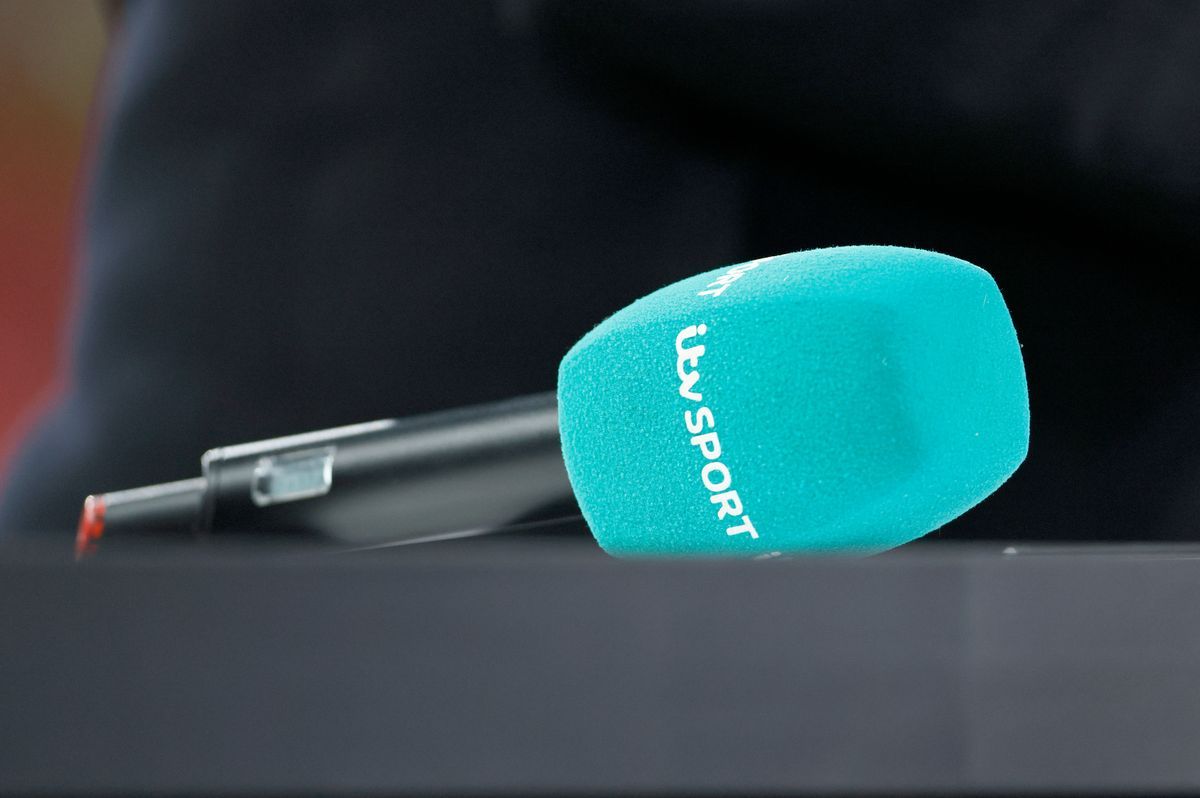 World Cup Broadcast Criticized: ITV Faces Backlash Over Poor Picture ...
