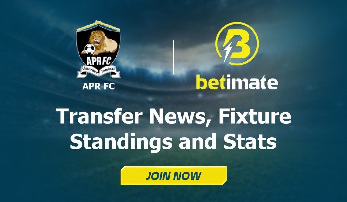 APR FC - Fixtures, tables & standings, players, stats and news