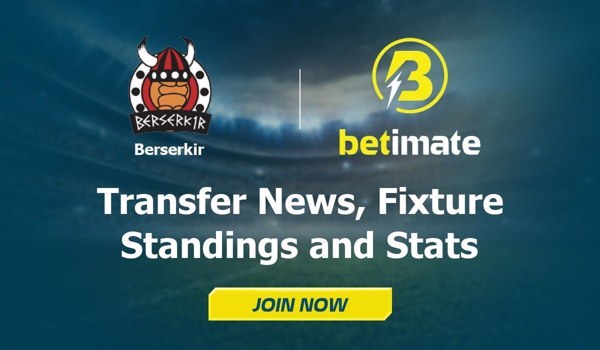 Berserkir Last Home - Latest News, Fixtures, Predictions & Analysis