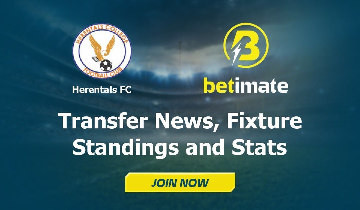 Herentals FC - Fixtures, tables & standings, players, stats and news