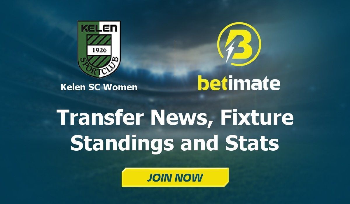 Kelen SC Women - Jadwal pertandingan, tabel & klasemen, pemain ...