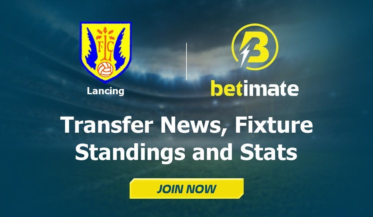 Lancing - Fixtures, tables & standings, players, stats and news