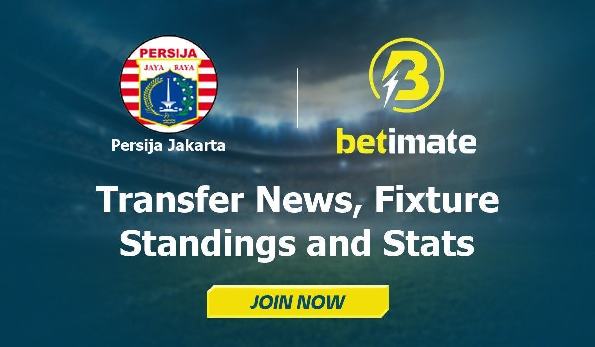 Persija Jakarta - Fixtures, tables & standings, players, stats and news