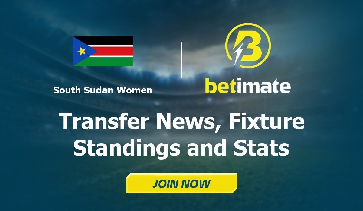 South Sudan Women - Fixtures, tables & standings, players, stats and news