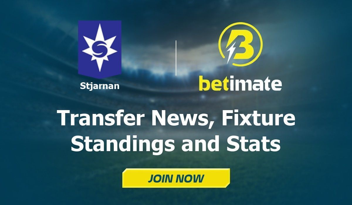 Stjarnan - Fixtures, tables & standings, players, stats and news
