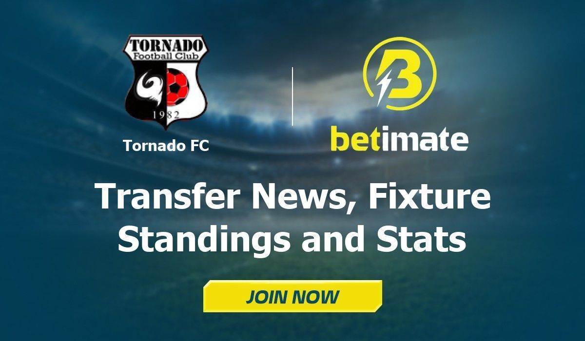 Tornado FC Last Home - Latest News, Fixtures, Predictions & Analysis