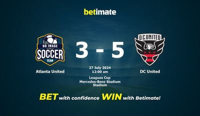 DC United vs Orlando City SC Prediction, Odds & Betting Tips 04/13/2024