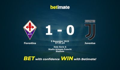 Fiorentina vs Udinese Prediction, Odds & Betting Tips 14/05/2023
