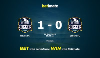 City Lads FC (W) vs JVW FC (W) Prediction, Odds & Betting Tips 06/20/2026