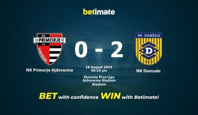 NK Bravo vs NK Radomlje Prediction, Odds & Betting Tips 04/27/2024