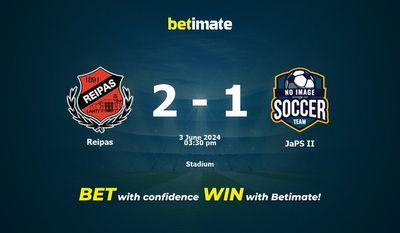 PPJ vs JaPS II Prediction, Odds & Betting Tips 05/07/2024