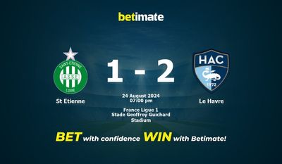 Strasbourg vs Le Havre Prediction, Odds & Betting Tips 02/07/2024