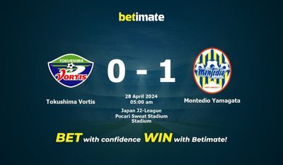 Ehime FC vs Kagoshima United Prediction, Odds & Betting Tips 04/13/2024