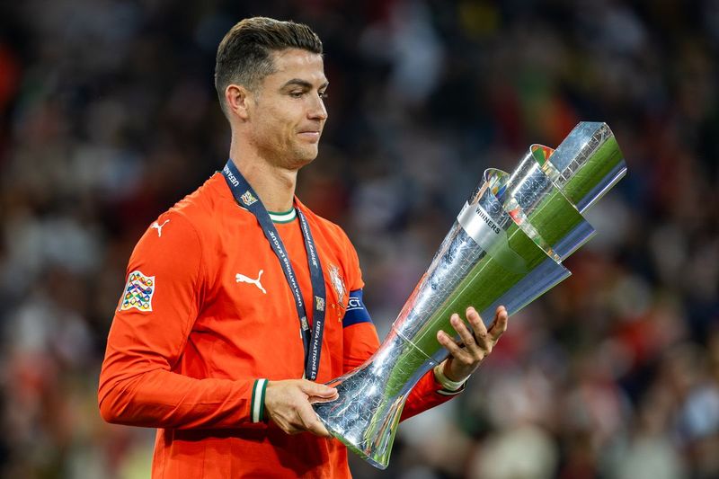 Cristiano Ronaldo: Secrets of His Elite Mindset Revealed by Teammates