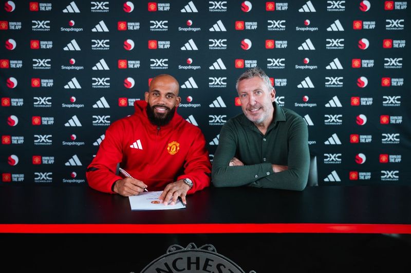 Bryan Mbeumo Joins Manchester United: Inside £71m Transfer From Brentford