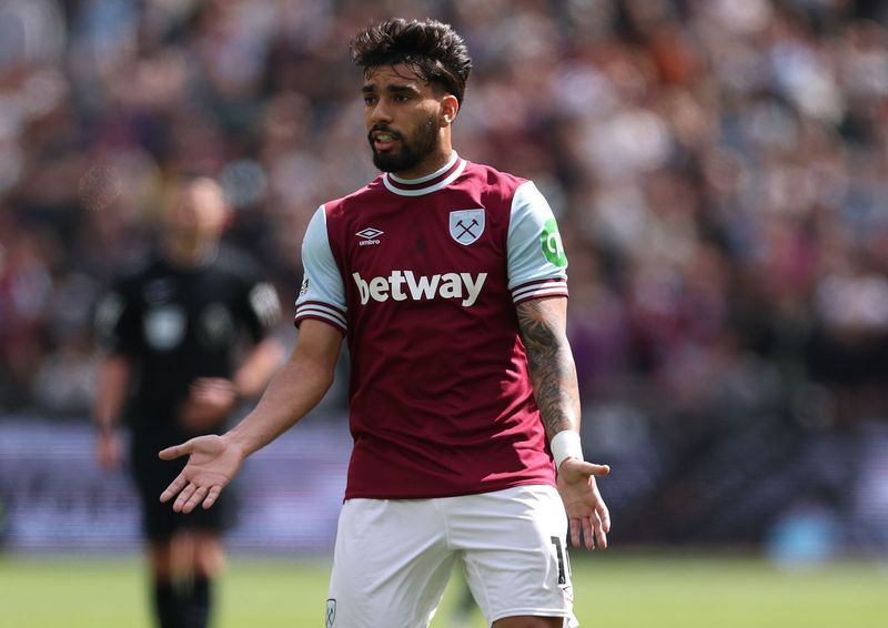 Lucas Paqueta Cleared of Spot-Fixing: Investigation, Fines, and ...