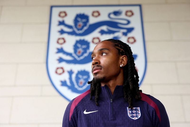 Djed Spence: From Tottenham Setbacks to England Call-Up Through Resilience