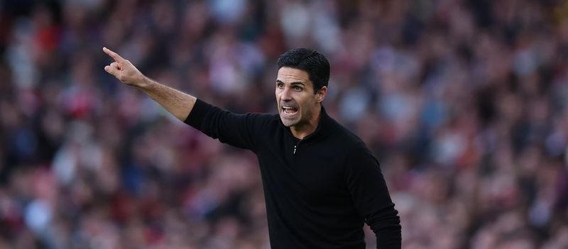 Guardiola’s Tactical Shift: How Arsenal Exposed Man City’s Defensive ...