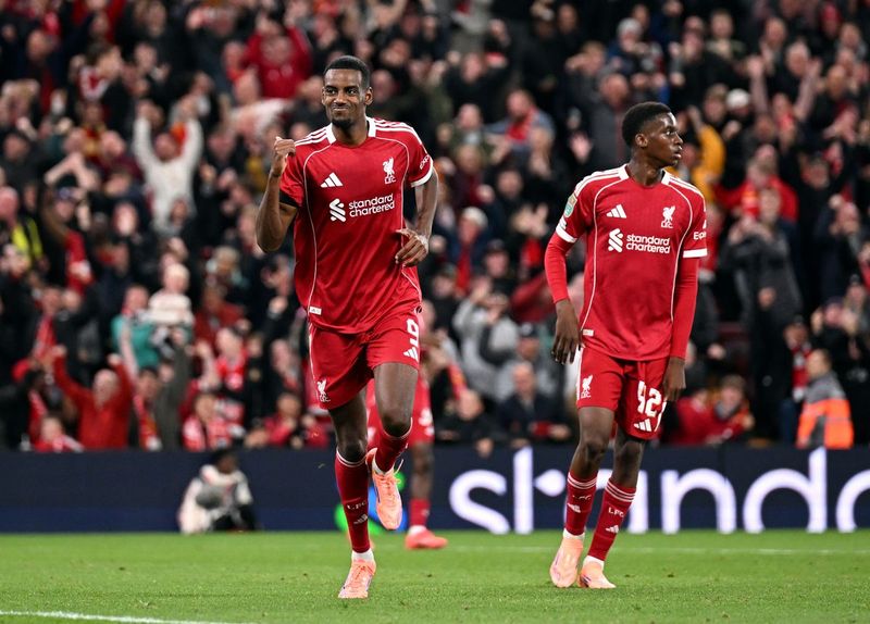 Ekitike’s Red Card After Late Winner: Impact, Suspension & Tactical Fallout
