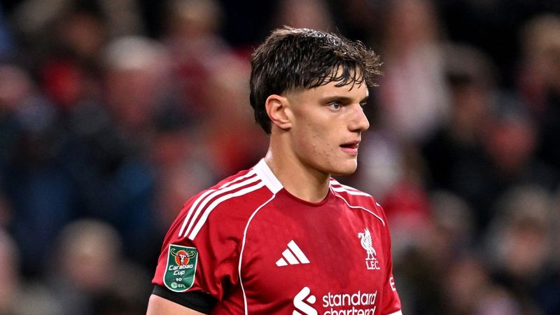 Giovanni Leoni Injury Update: ACL Surgery, Recovery Timeline & Comeback ...