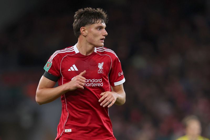 Giovanni Leoni Injury Update: ACL Surgery, Recovery Timeline & Comeback ...