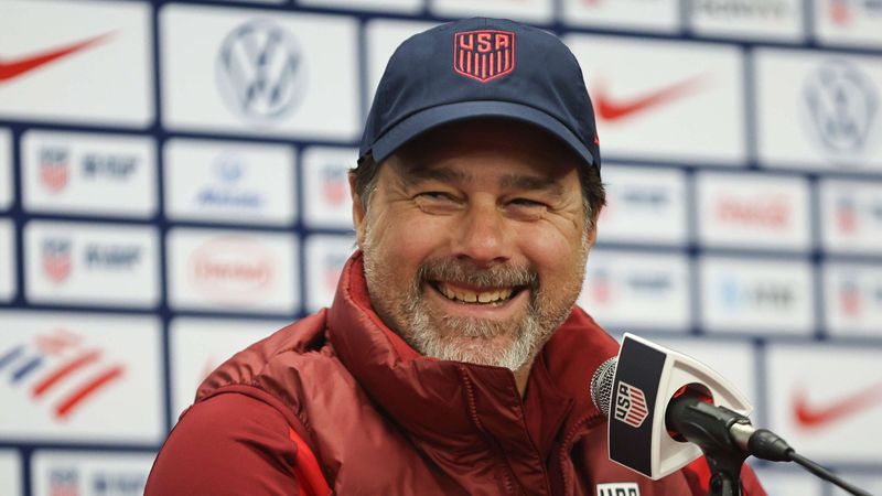 USMNT’s Progress Under Mauricio Pochettino: Winners, Losers & Tactical ...