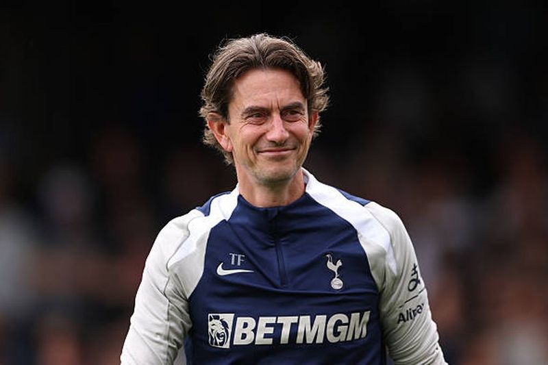 Tottenham’s £100 Million Boost: Leadership Changes, Squad Updates ...
