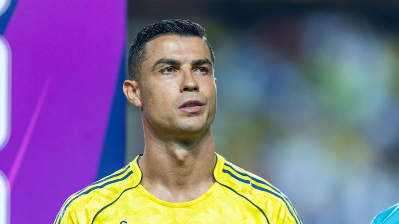 Cristiano Ronaldo’s Trophy Drought at Al Nassr: Analysis of His Impact ...