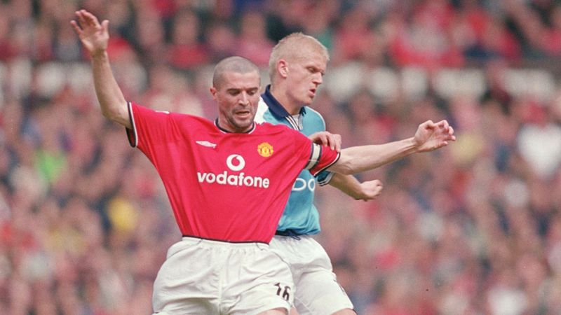 Roy Keane vs. Alf-Inge Haaland: The Truth Behind Football’s Fiercest Feud