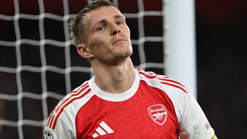 Martin Odegaard Injury Update: Recovery Timeline, Arsenal & Norway Impact