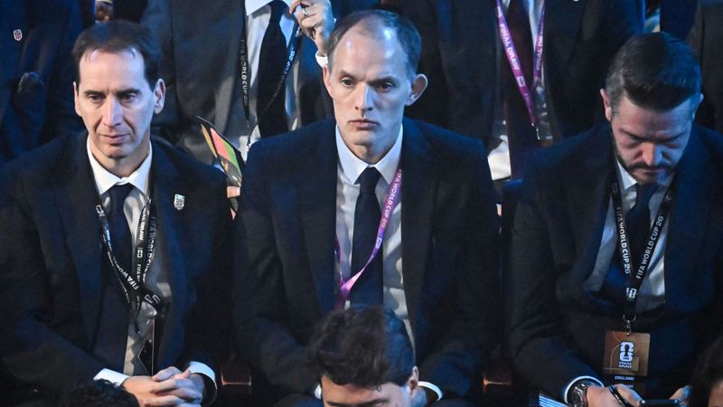 England’s World Cup Journey: Group Opponents, Knockout Path & Expert ...