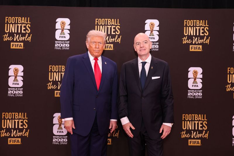 Unforgettable Moments and Insights from the 2026 World Cup Group Stage Draw
