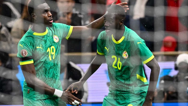 Senegal Triumphs Over Morocco: 2025 AFCON Final Recap, Key Moments ...