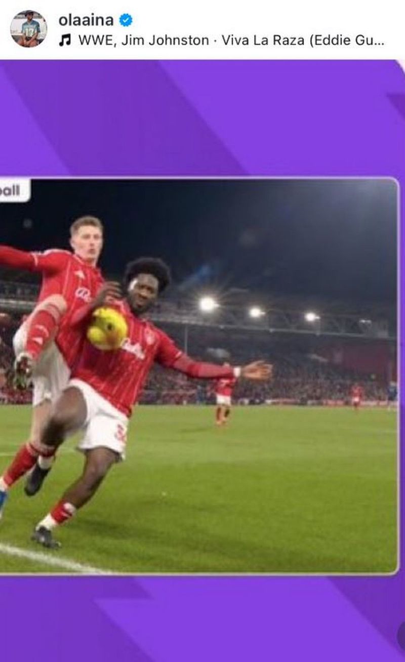 Arsenal vs Nottingham Forest: VAR Handball Controversy Explained and ...