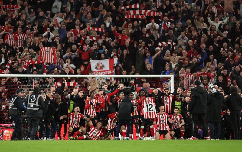 Premier League Fixture Changes: How TV Scheduling Impacts Loyal Fans