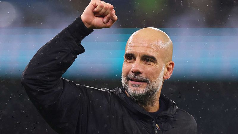 Pep Guardiola’s Future at Manchester City: Impact, Next Roles & Club ...