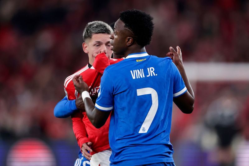 FIFA Considers New Rules to Combat Racism: Impact on Player Conduct
